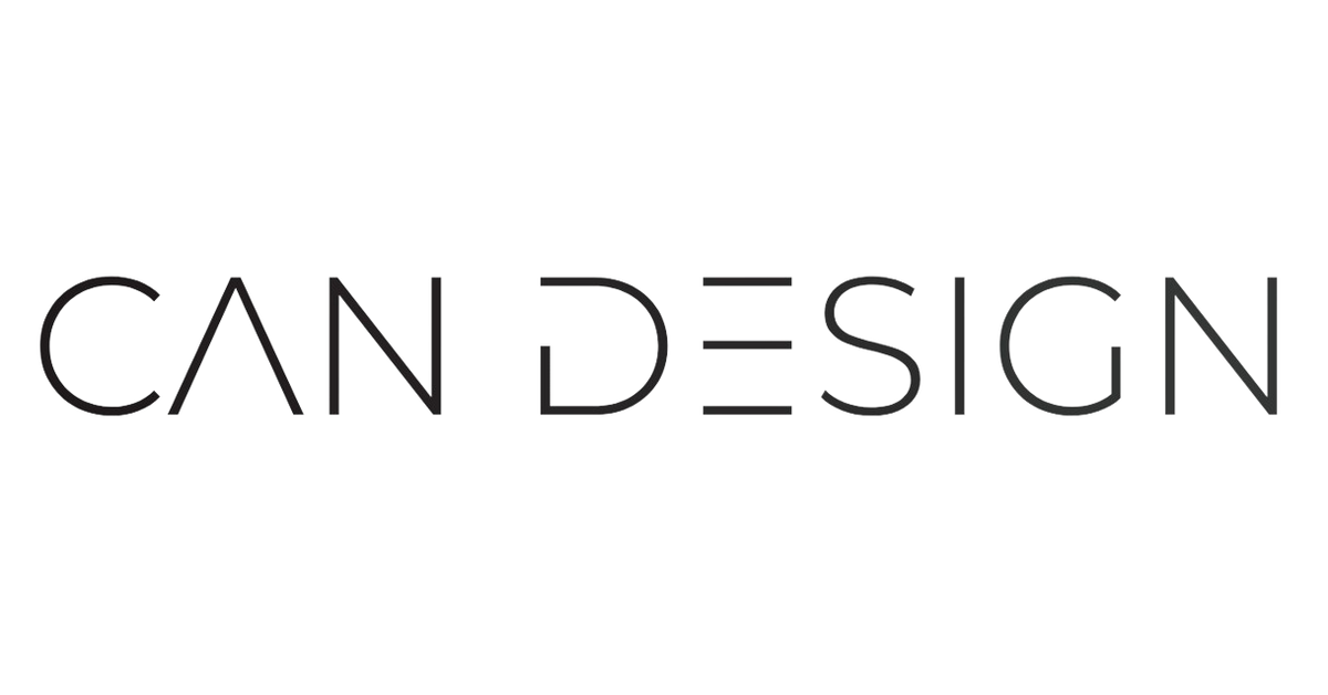 CAN DESIGN